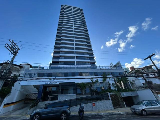 Apartamento para Venda em Salvador/BA Caminho das Árvores 3 Quartos