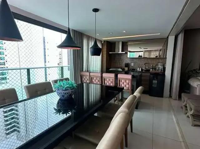 Apartamento para Venda em Salvador/BA Caminho das Árvores 3 Quartos