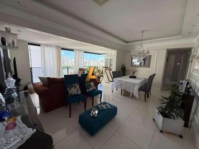 Apartamento para Venda em Salvador/BA Caminho das Árvores 3 Quartos