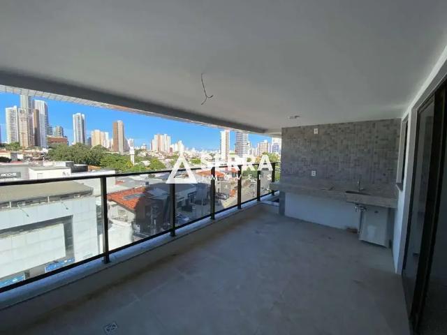 Apartamento para Venda em Salvador/BA Caminho das Árvores 3 Quartos