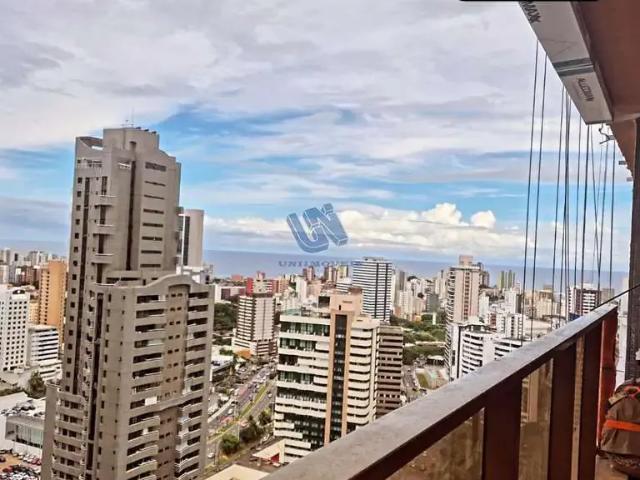 Apartamento para Venda em Salvador/BA Caminho das Árvores 3 Quartos