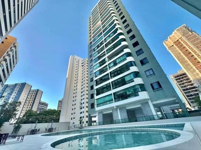 Apartamento para Venda em Salvador/BA Caminho das Árvores 3 Quartos