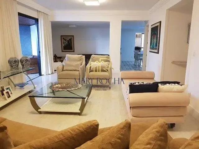 Apartamento para Venda em Salvador/BA Caminho das Árvores 3 Quartos