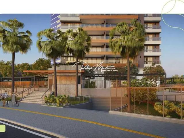 Apartamento para Venda em Salvador/BA Caminho das Árvores 3 Quartos