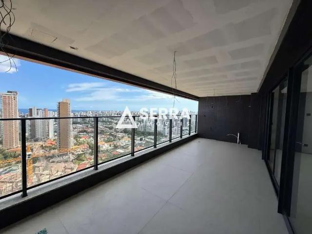 Apartamento para Venda em Salvador/BA Caminho das Árvores 3 Quartos