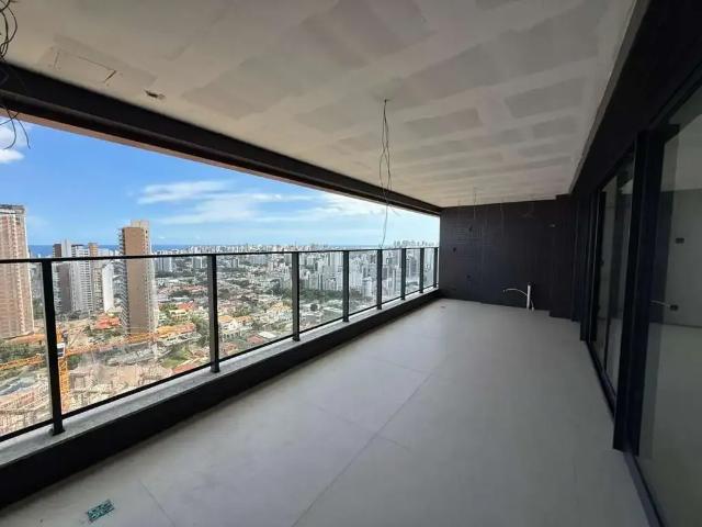 Apartamento para Venda em Salvador/BA Caminho das Árvores 3 Quartos
