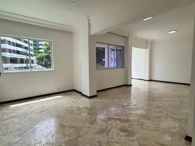 Apartamento para Venda em Salvador/BA Caminho das Árvores 4 Quartos