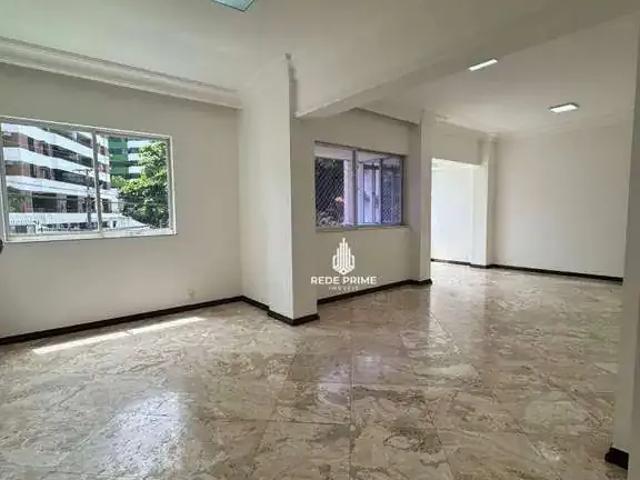 Apartamento para Venda em Salvador/BA Caminho das Árvores 3 Quartos