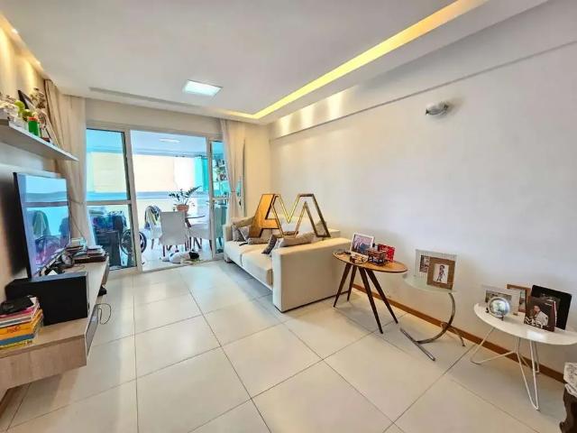 Apartamento para Venda em Salvador/BA Caminho das Árvores 3 Quartos