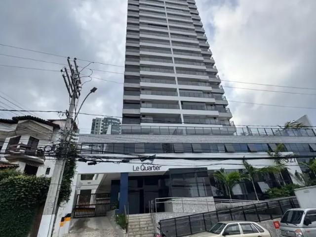 Apartamento para Venda em Salvador/BA Caminho das Árvores 3 Quartos