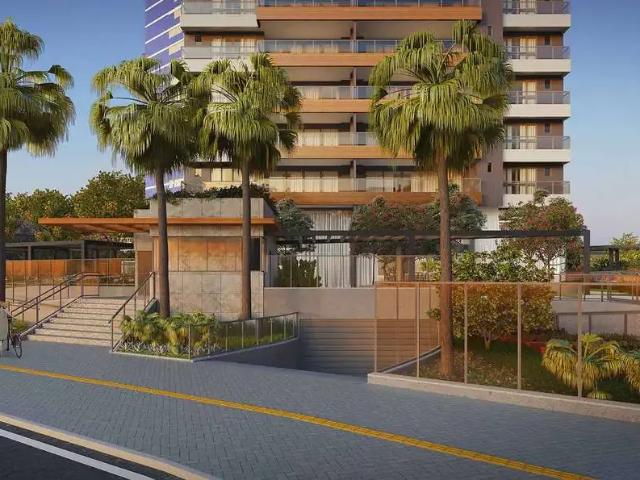 Apartamento para Venda em Salvador/BA Caminho das Árvores 3 Quartos