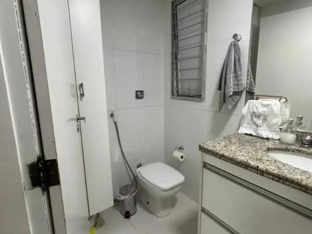 Apartamento para Venda em Salvador/BA Caminho das Árvores 3 Quartos