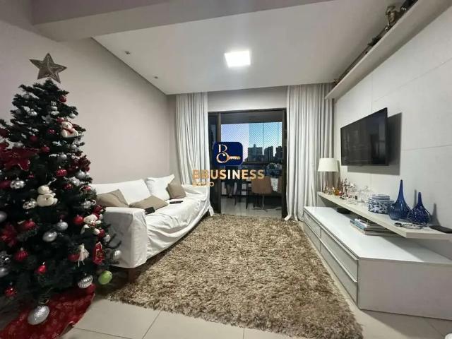 Apartamento para Venda em Salvador/BA Caminho das Árvores 3 Quartos