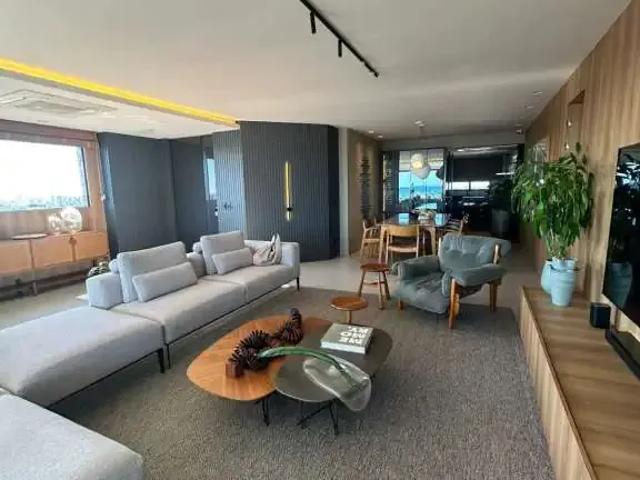 Apartamento para Venda em Salvador/BA Caminho das Árvores 3 Quartos