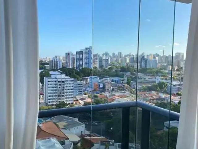 Apartamento para Venda em Salvador/BA Caminho das Árvores 3 Quartos