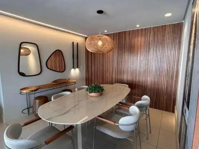 Apartamento para Venda em Salvador/BA Caminho das Árvores 3 Quartos