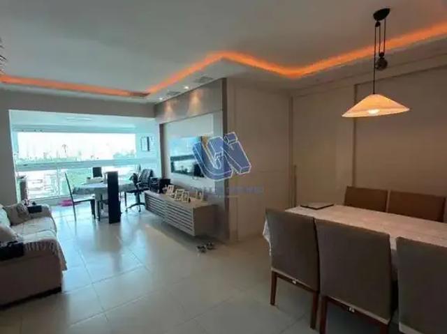 Apartamento para Venda em Salvador/BA Caminho das Árvores 3 Quartos