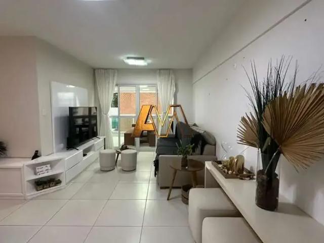 Apartamento para Venda em Salvador/BA Caminho das Árvores 3 Quartos