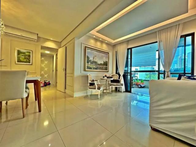 Apartamento para Venda em Salvador/BA Caminho das Árvores 3 Quartos