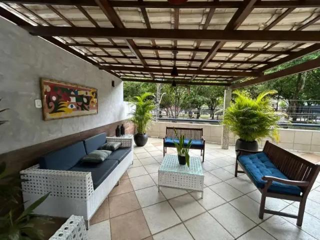 Apartamento para Venda em Salvador/BA Caminho das Árvores 3 Quartos
