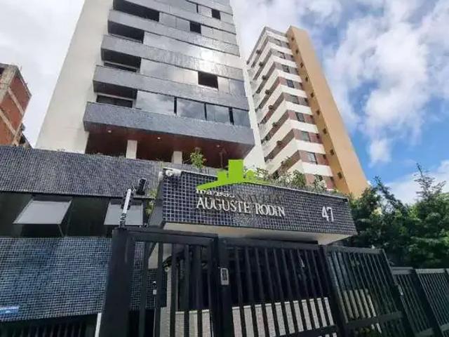 Apartamento para Venda em Salvador/BA Caminho das Árvores 3 Quartos