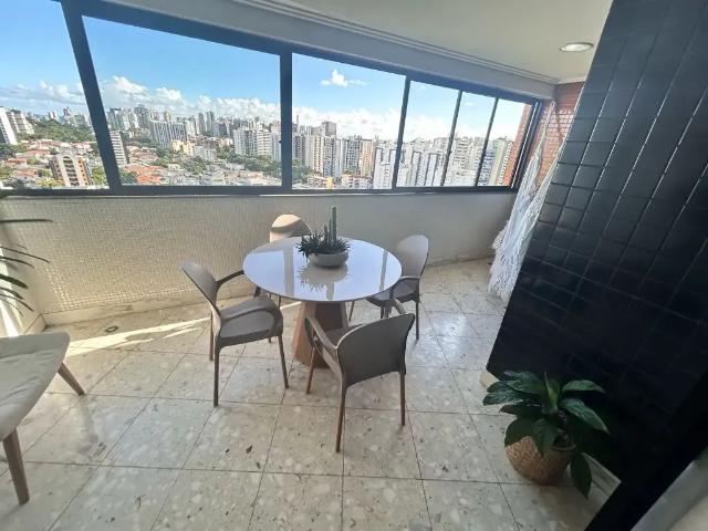Apartamento para Venda em Salvador/BA Caminho das Árvores 3 Quartos