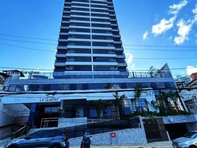 Apartamento para Venda em Salvador/BA Caminho das Árvores 3 Quartos