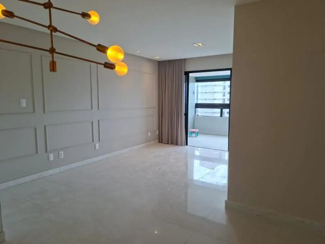 Apartamento para Venda em Salvador/BA Caminho das Árvores 3 Quartos