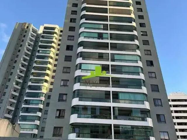 Apartamento para Venda em Salvador/BA Caminho das Árvores 3 Quartos