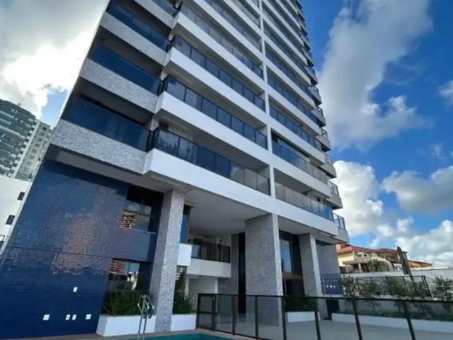 Apartamento para Venda em Salvador/BA Caminho das Árvores 3 Quartos
