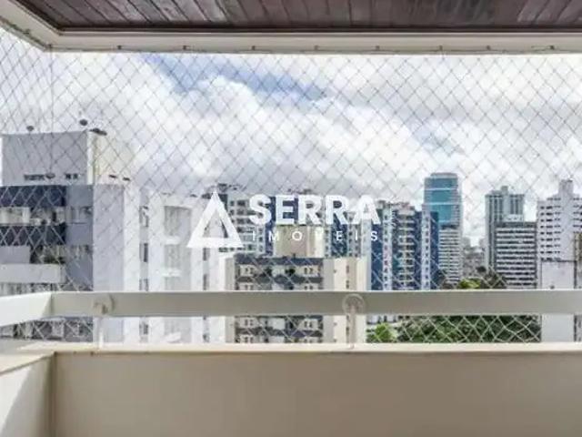 Apartamento para Venda em Salvador/BA Caminho das Árvores 3 Quartos
