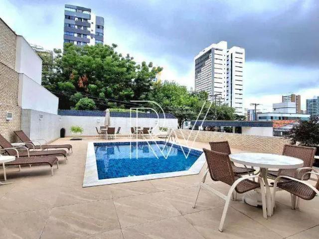 Apartamento para Venda em Salvador/BA Caminho das Árvores 3 Quartos
