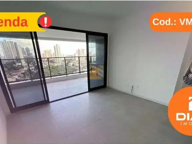 Apartamento para Venda em Salvador/BA Caminho das Árvores 3 Quartos