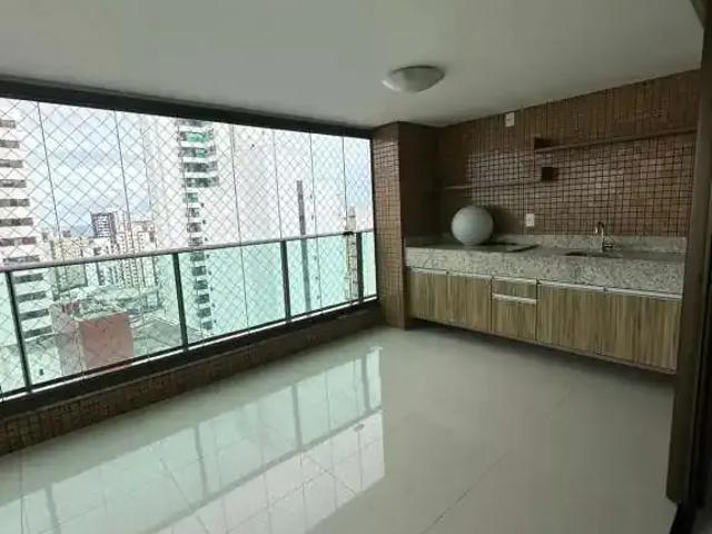 Apartamento para Venda em Salvador/BA Caminho das Árvores 3 Quartos