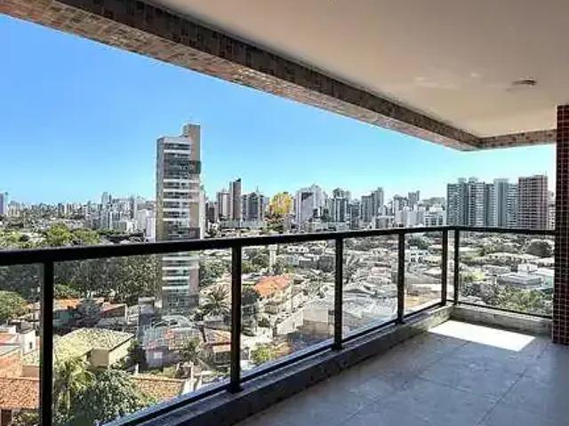 Apartamento para Venda em Salvador/BA Caminho das Árvores 3 Quartos