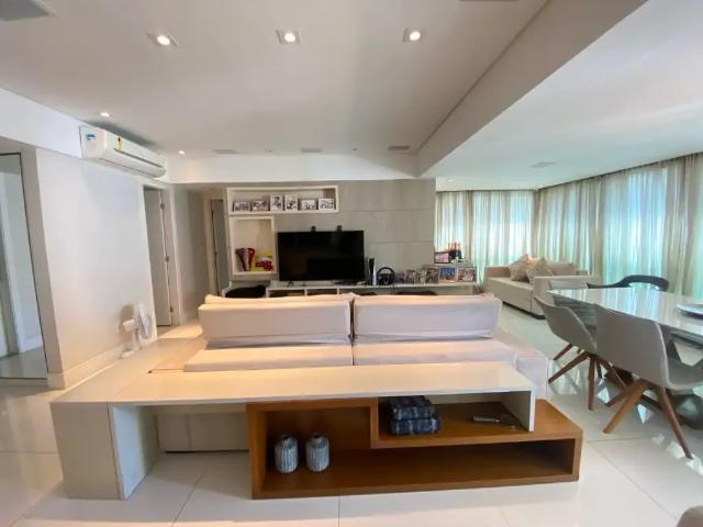 Apartamento para Venda em Salvador/BA Caminho das Árvores 3 Quartos