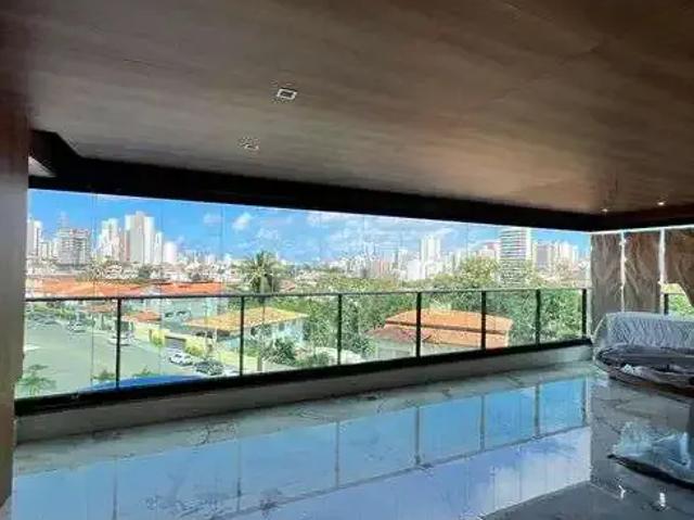 Apartamento para Venda em Salvador/BA Caminho das Árvores 3 Quartos