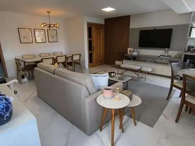 Apartamento para Venda em Salvador/BA Caminho das Árvores 3 Quartos