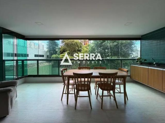 Apartamento para Venda em Salvador/BA Caminho das Árvores 3 Quartos
