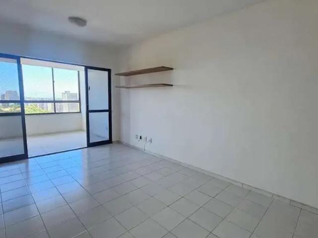 Apartamento para Venda em Salvador/BA Caminho das Árvores 3 Quartos