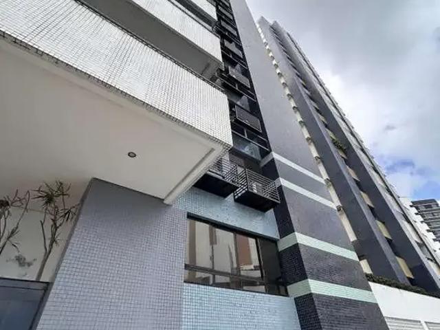 Apartamento para Venda em Salvador/BA Caminho das Árvores 3 Quartos