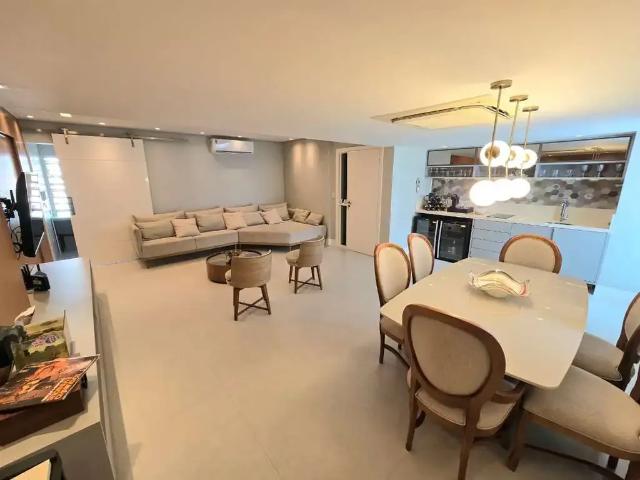 Apartamento para Venda em Salvador/BA Caminho das Árvores 3 Quartos