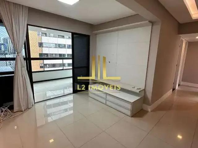 Apartamento para Venda em Salvador/BA Caminho das Árvores 3 Quartos