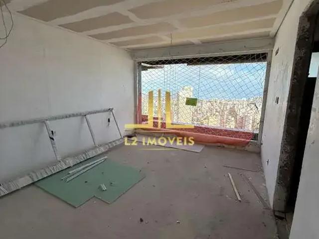 Apartamento para Venda em Salvador/BA Caminho das Árvores 3 Quartos