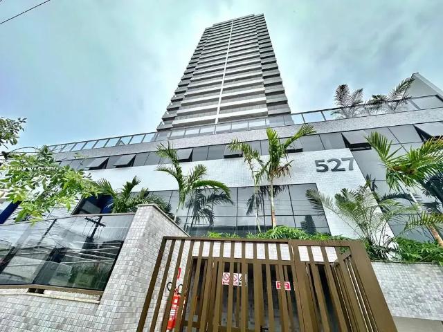 Apartamento para Venda em Salvador/BA Caminho das Árvores 3 Quartos