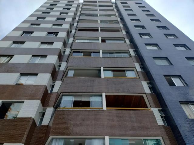 Apartamento para Venda em Salvador/BA Caminho das Árvores 3 Quartos