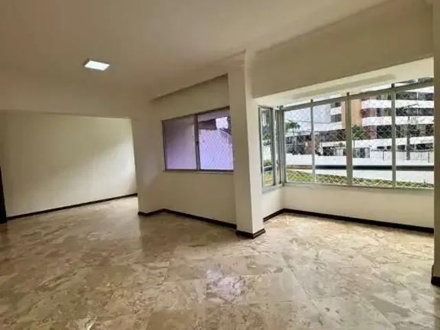 Apartamento para Venda em Salvador/BA Caminho das Árvores 3 Quartos