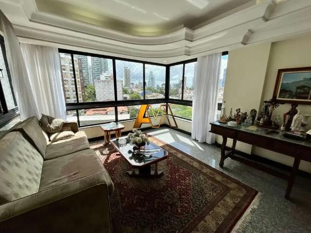 Apartamento para Venda em Salvador/BA Caminho das Árvores 3 Quartos