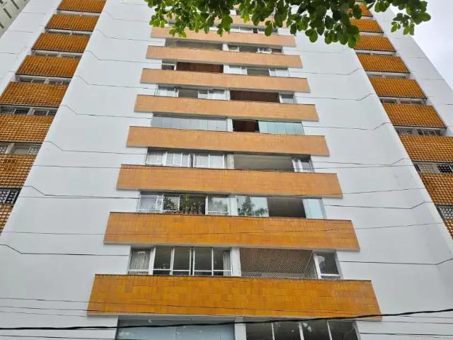 Apartamento para Venda em Salvador/BA Caminho das Árvores 3 Quartos