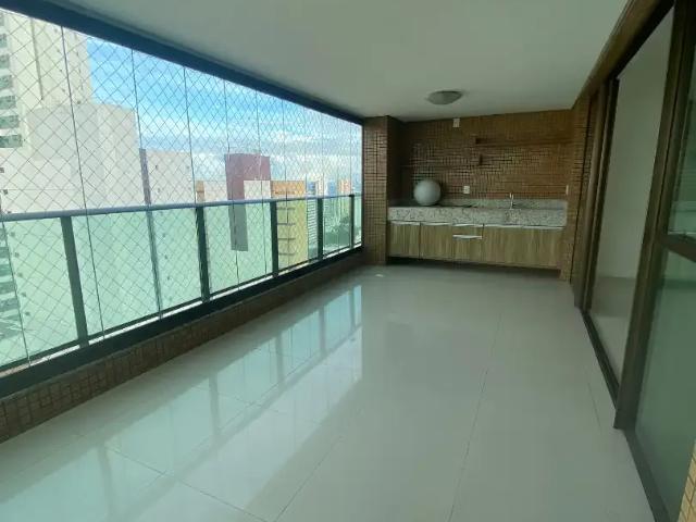 Apartamento para Venda em Salvador/BA Caminho das Árvores 3 Quartos